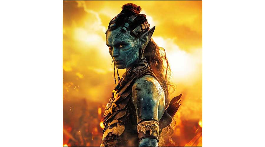 'Avatar 3' clips unveiled for the first time | Glitterati - MAG THE WEEKLY