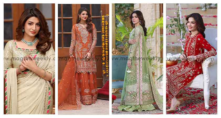 Winter Wedding Gala | Cover Story - MAG THE WEEKLY