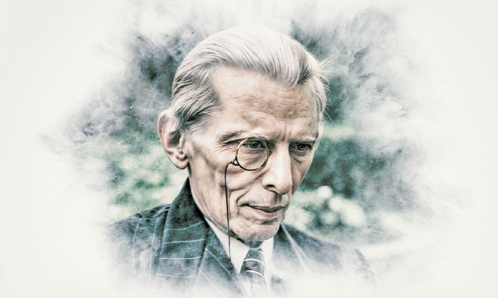 Quaid-e-Azam’s Vision and the Imperative of Defending Pakistan ...