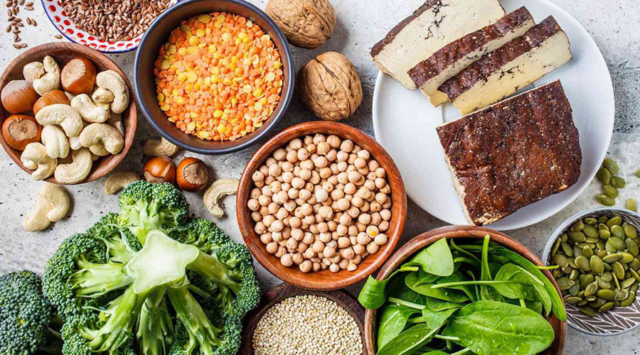 Foods That Help to Combat Fatigue | Health & Nutrition - MAG THE WEEKLY