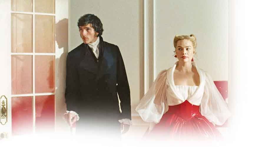 Wuthering Heights | Reviews - MAG THE WEEKLY